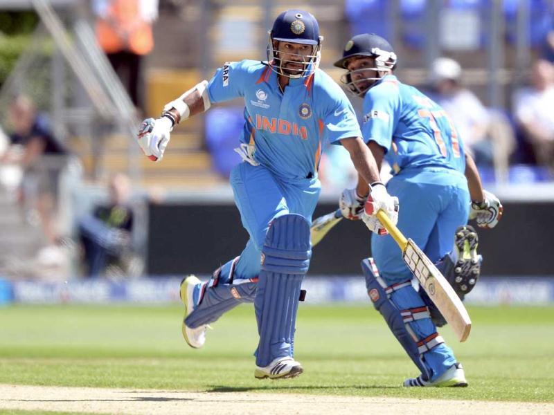 New kids are off the blocks | Cricket