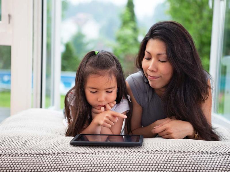 Most parents monitor kids on Facebook: study - Hindustan Times