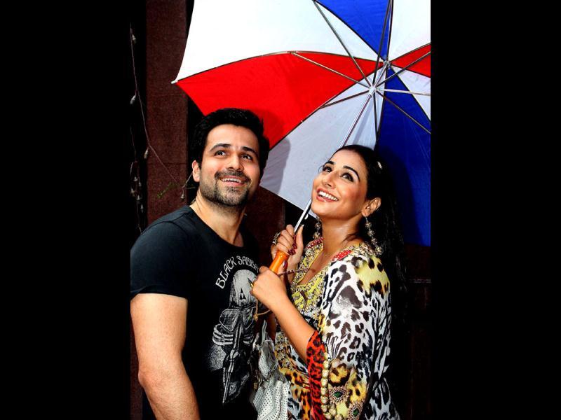 Ghanchakkar starts slow at box office | Bollywood - Hindustan Times