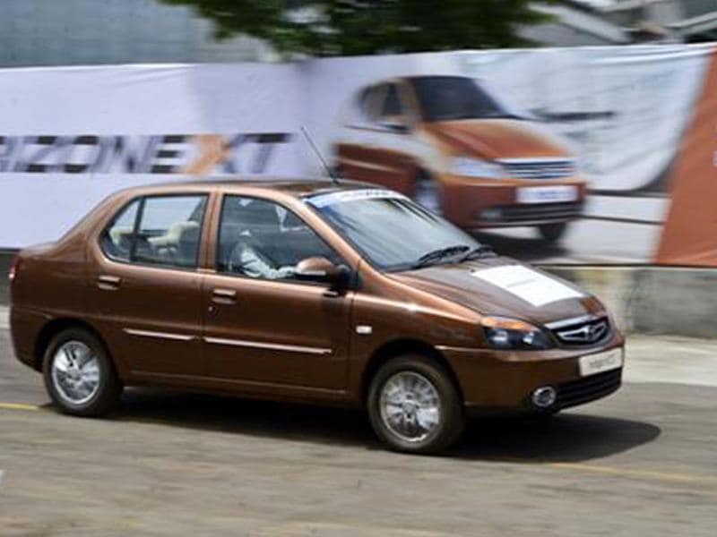 2013 Tata Indigo eCS review, test drive | HT Auto