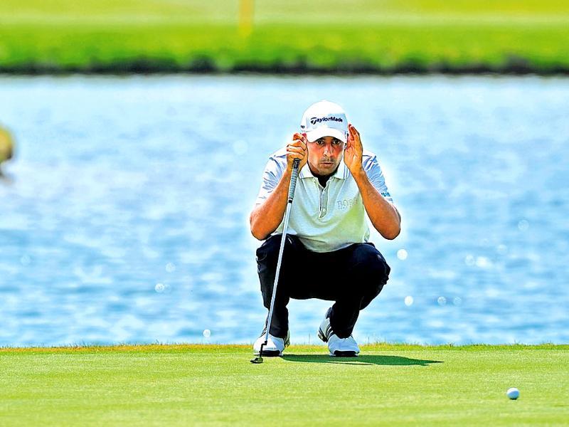 Bogey man - Hindustan Times