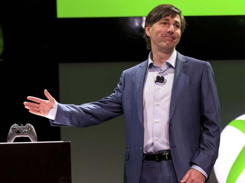 Zynga gives new CEO millions to leave Microsoft - Hindustan Times