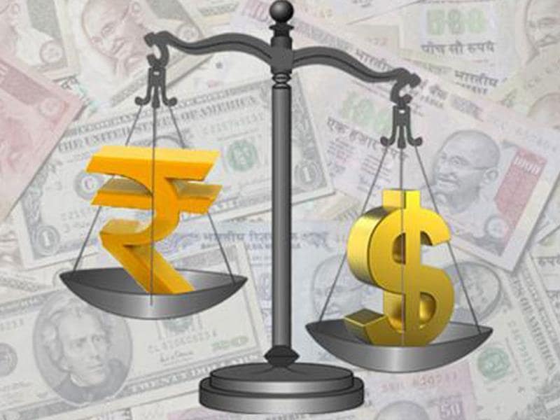 Rupee slips 9p to 62.60 vs dollar; posts 1st monthly gain in five ...