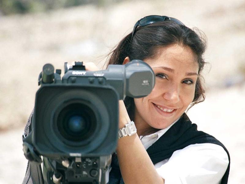 Saudi woman director to head a Venice jury | Hollywood