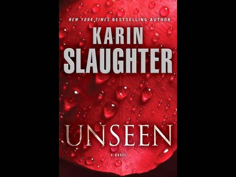 Review: `Unseen' is intense, brutal tale | Hindustan Times