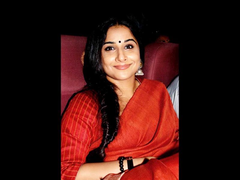 Vidya Balan expecting her first child? | Entertainment News