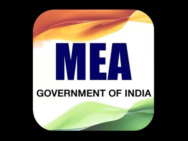 Ministry of External Affairs releases new mobile app 'MEAindia', it ...