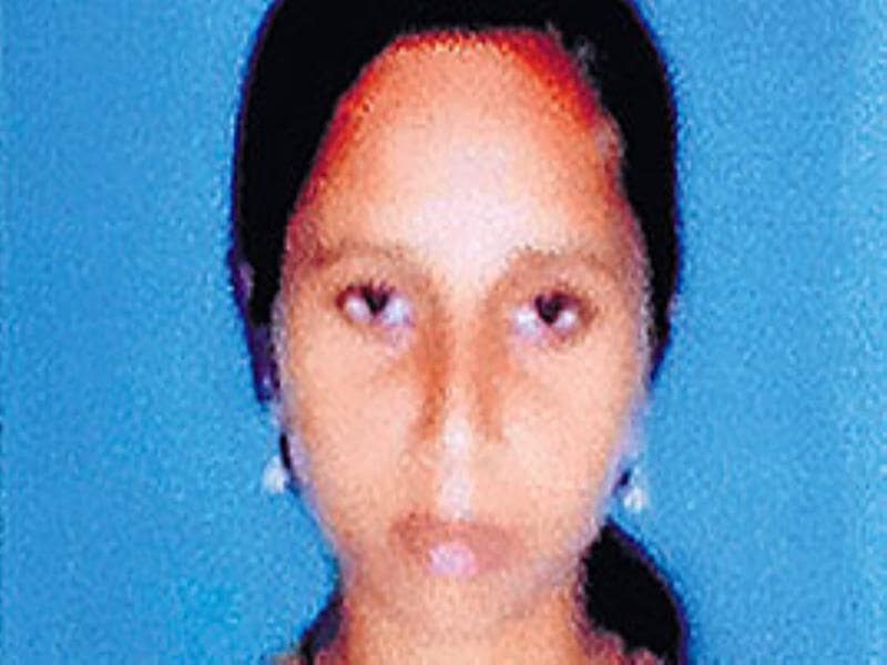 Nobody wants to help us because we are dalits: acid attack survivor ...