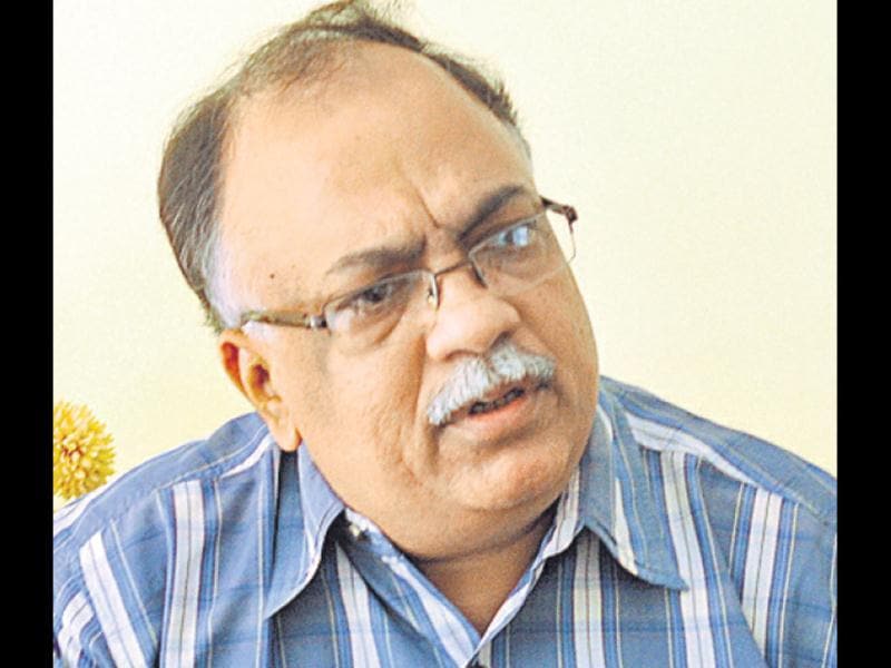 'Corrupt IAS aren't getting punished. Honest are' | Latest News Delhi