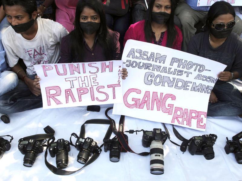 Mumbai gang-rape: fast-track court to try case | Mumbai news