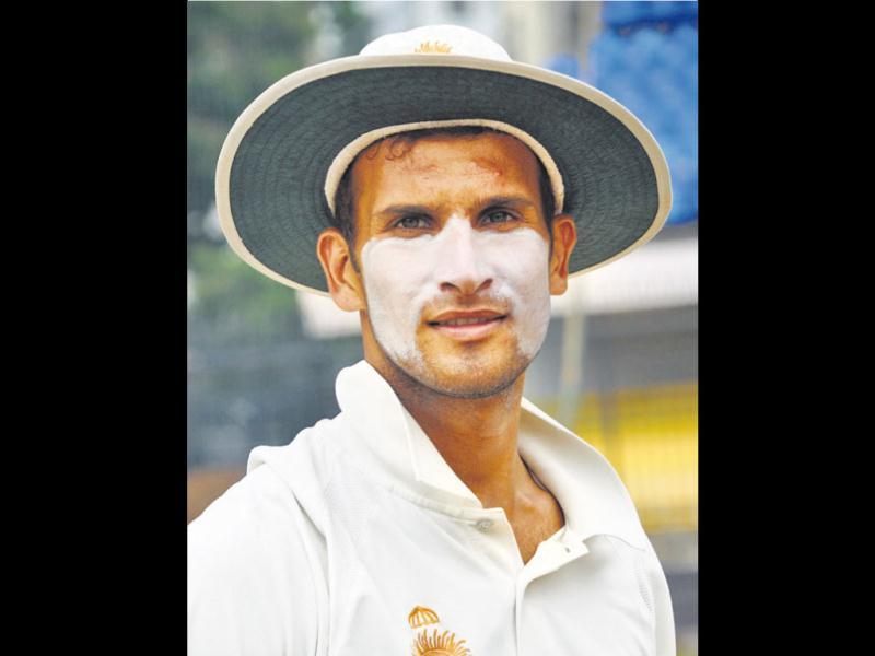 Ishwar Pandey: From watching a selection trial to Indian team | Cricket