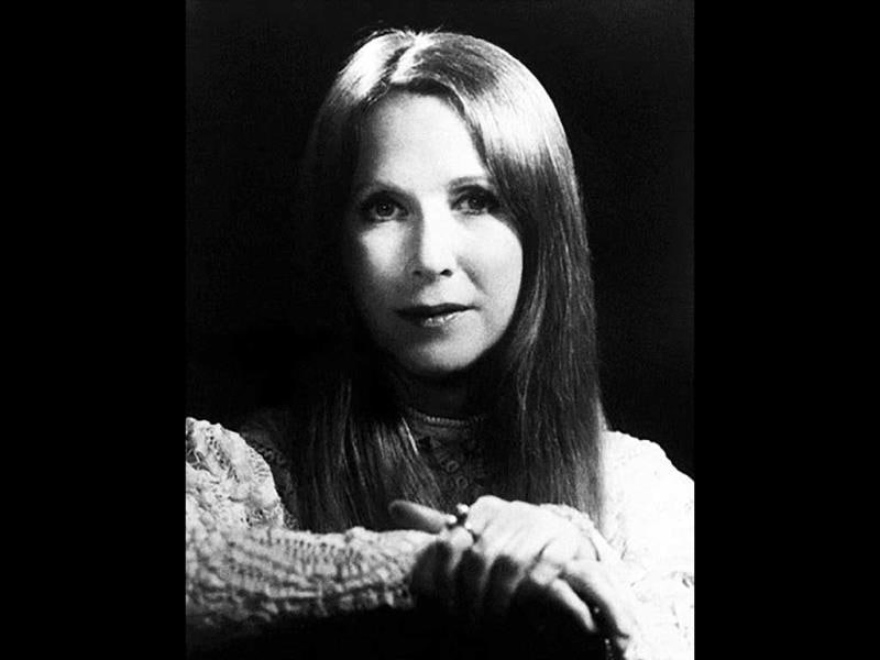 Celebrated US stage actress Julie Harris dies at 87 | Hollywood