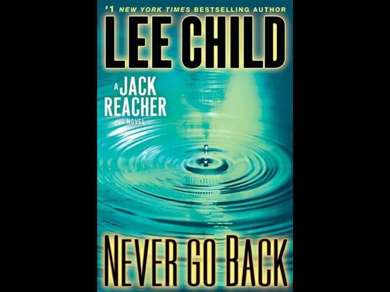 Review: Never Go Back | Hindustan Times