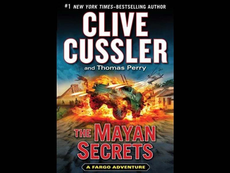 Review: The Mayan Secrets | Hindustan Times
