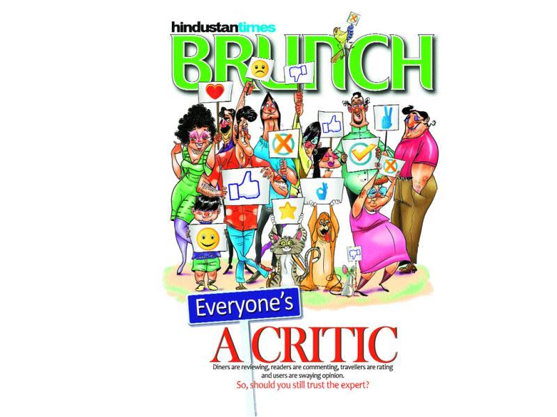 Critics vs crowd: who’s the expert now? | Hindustan Times
