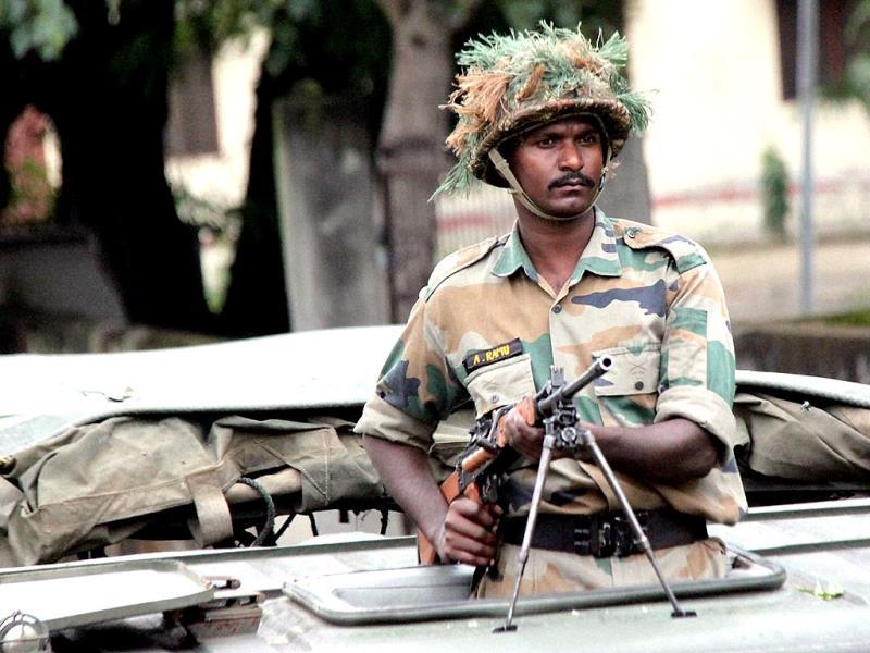 UP riots displace 40,000, shatter age-old harmony | Latest News India