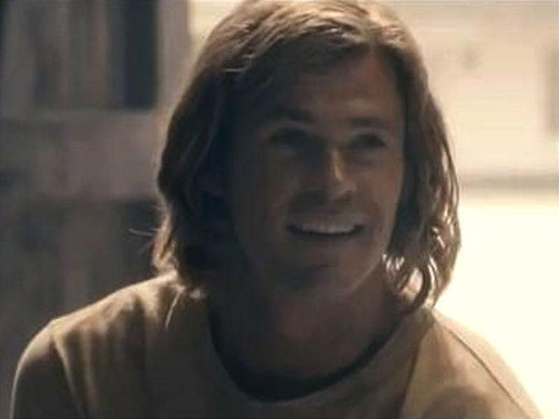 Critics' review: Rush makes for a thrilling ride | Hollywood