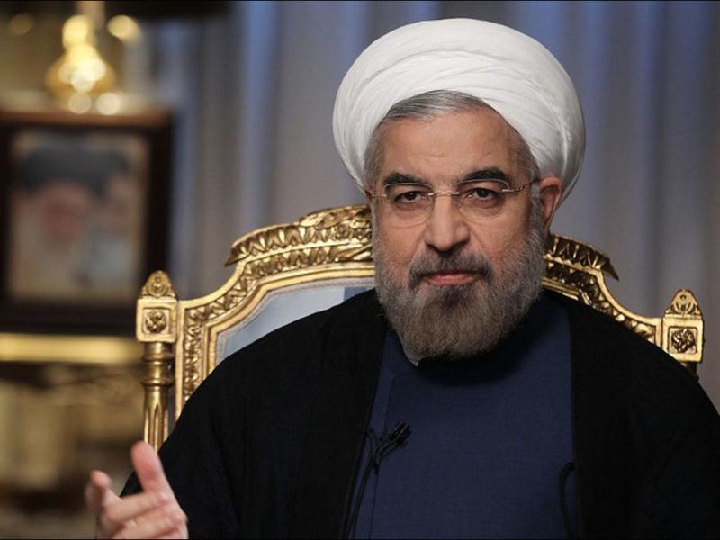 US, Iran presidents talk for first time since 1979 | World News