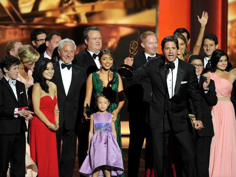 The Voice wins best reality competition programme award | Hindustan Times