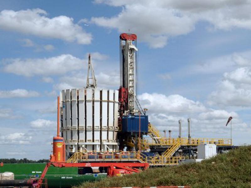 India approves policy for shale gas and oil exploration | Latest News Delhi