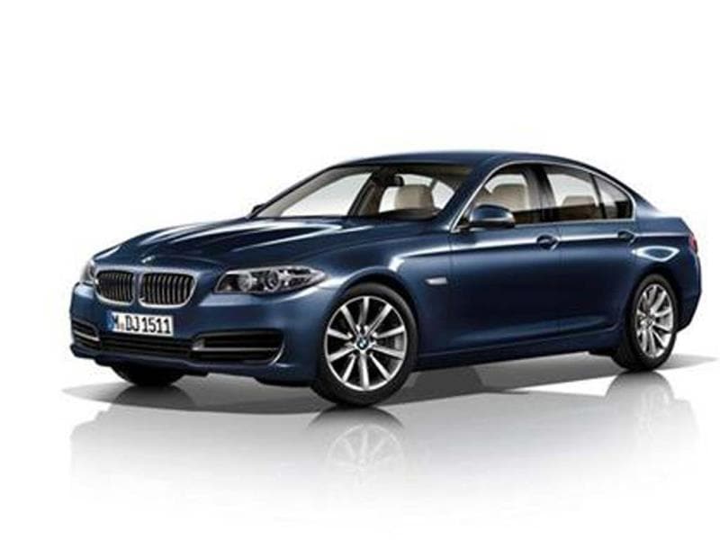 India's car industry shifts back to faster lane - Hindustan Times