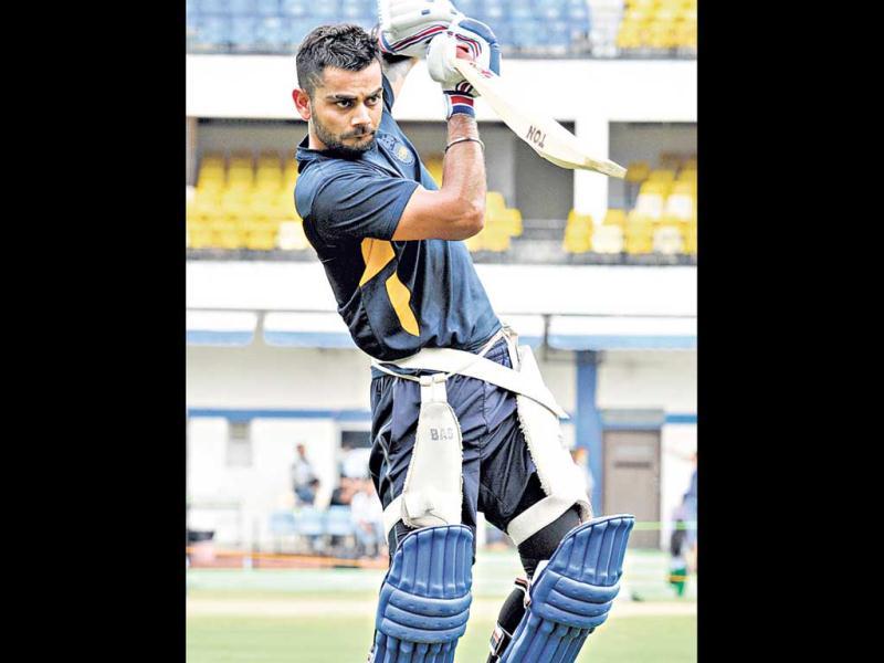 Some stars, but not shining | Cricket
