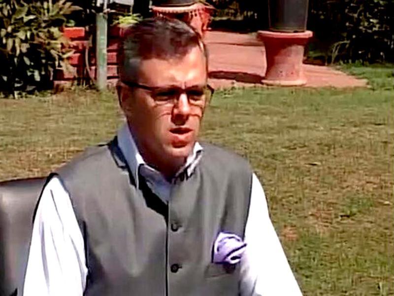 Modi ill informed or lying, needs pre-speech fact check: Omar | Latest ... Modi ill informed or lying, needs pre-speech fact check: Omar | Latest ...