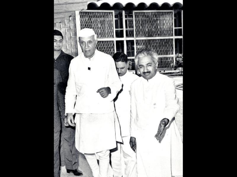Brahm Prakash: Delhi's first CM, ace parliamentarian | India News
