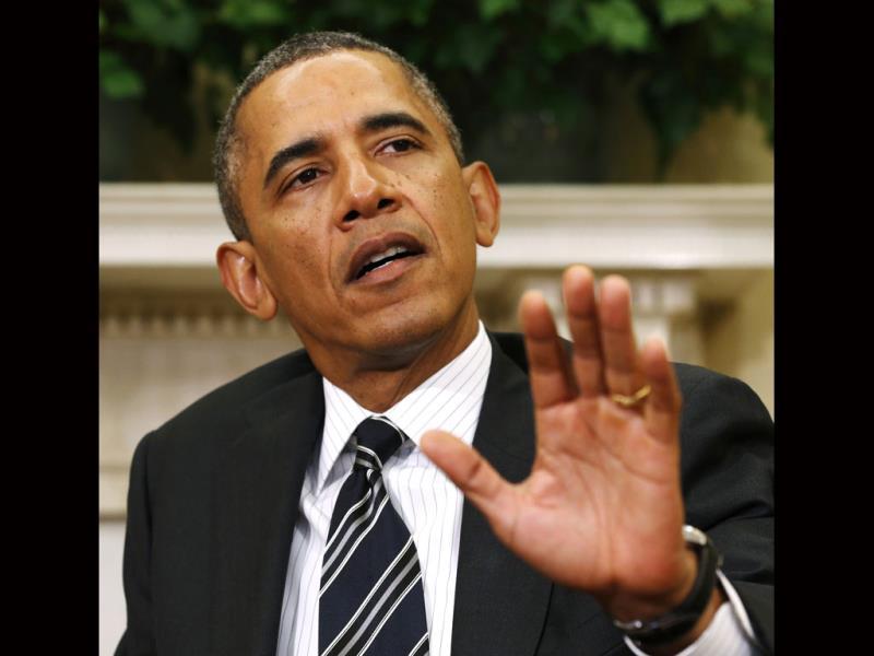 Obama says 'Shame on you' to heckler at LGBT event in White House ...