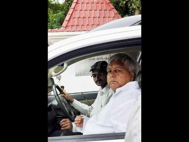 Fodder scam: The many cover-ups and the final conviction | Latest News ...