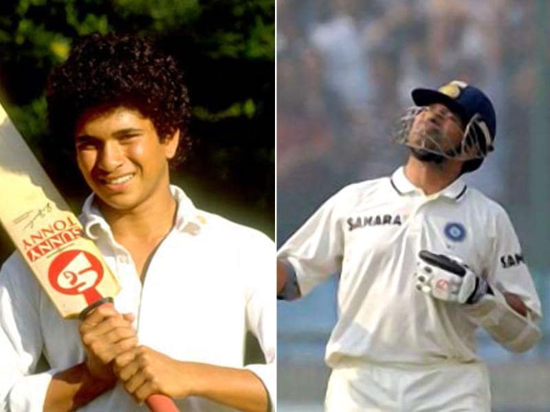 Sachin Tendulkar to retire after his 200th Test, gives his fans two ...