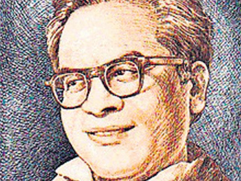 Ram Manohar Lohia’s dream still remains a dream | Latest News India