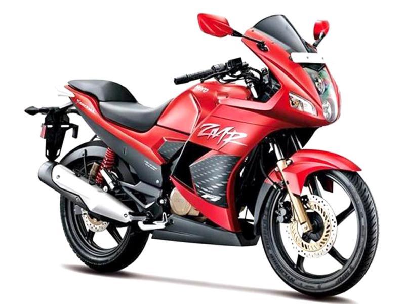 Two-wheelers may shine in auto slump - Hindustan Times