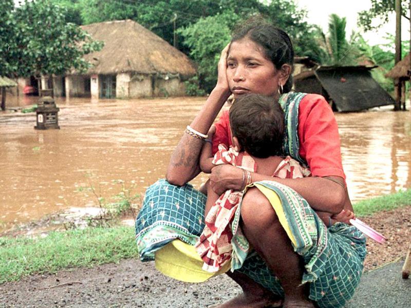 Revisiting the super cyclone that hit Odisha in 1999 | India News