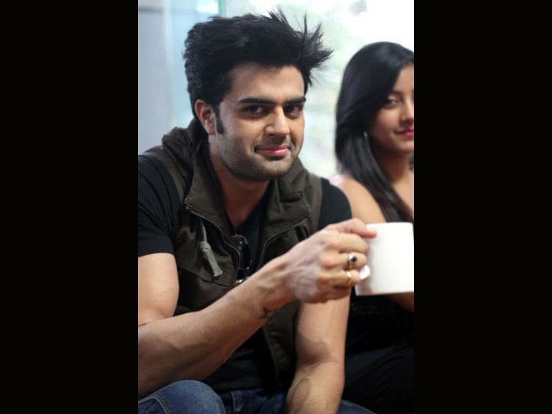 Manish Paul, other TV-Bollywood actors who are not single ...