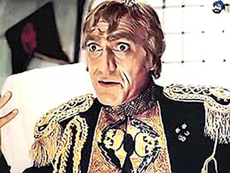 Mogambo, we miss you on your birthday! - Hindustan Times