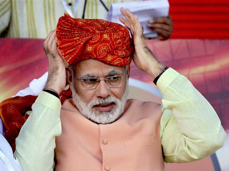 In Patna battle cry, Modi lauds Gujarat Muslims' progress | Latest News ... In Patna battle cry, Modi lauds Gujarat Muslims' progress | Latest News ...