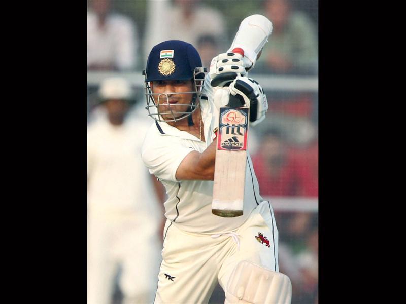 Bets worth Rs. 1,000 cr placed on Sachin’s final scores | Cricket