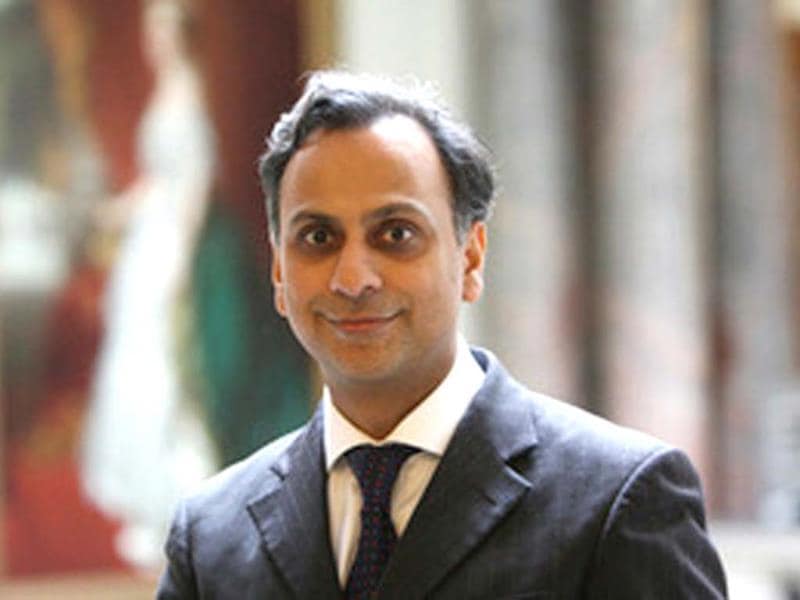 UK appoints India-origin Ajay Sharma envoy to Iran | Latest News India ...