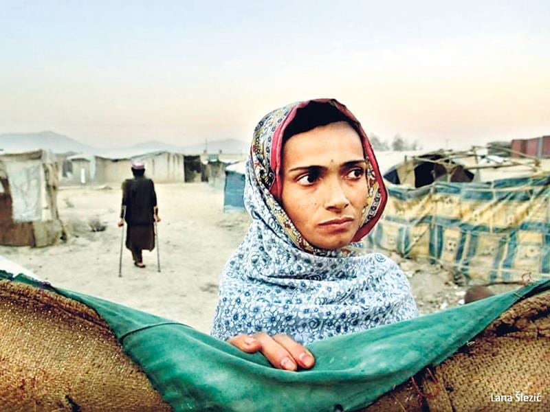 Life in a frame | Hindustan Times