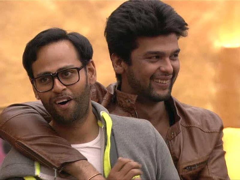 Who you sleep with doesn't define you, says VJ Andy | Hindustan Times