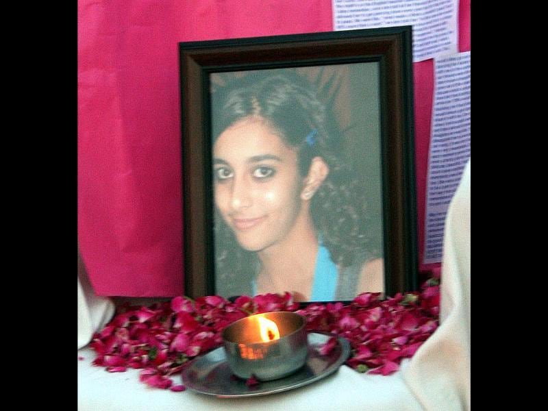 Aarushi murder case: Investigating officer who turned course of trial ...