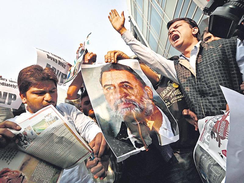 Tehelka row has lifted lid on one of media’s worst-kept secrets ...