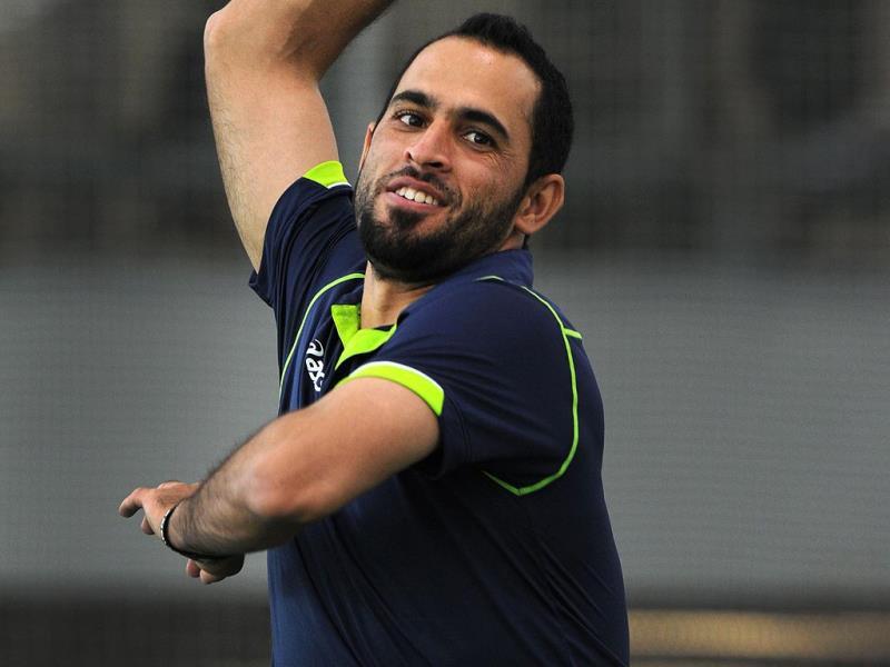 Ahmed Australia's Muslim sportsperson of the year | Cricket