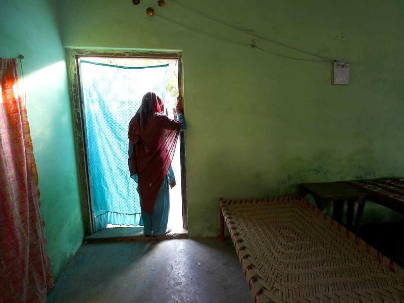Paraded naked on donkey, alleges 70-year-old | Latest News India ... Paraded naked on donkey, alleges 70-year-old | Latest News India ...