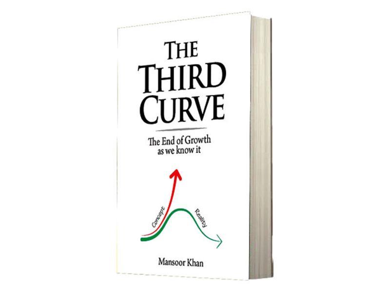 Book review: The Third Curve | Latest News India - Hindustan Times