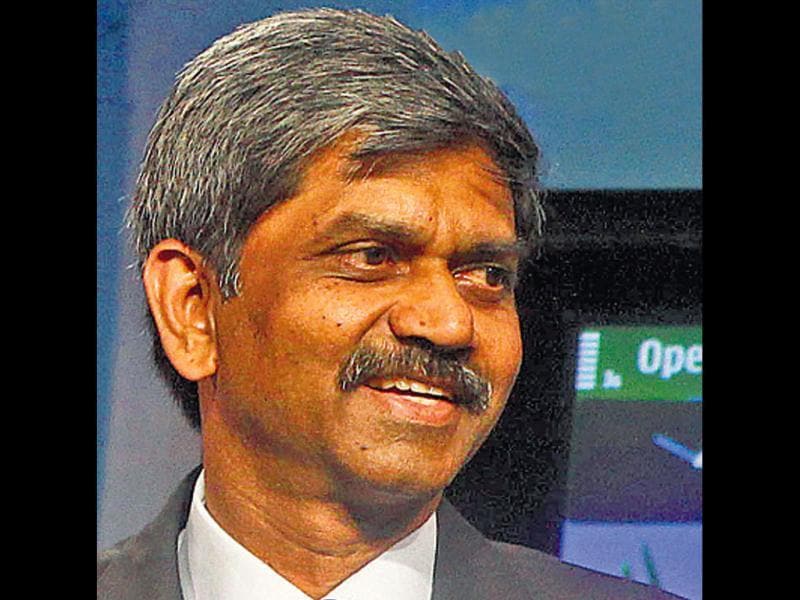 Ex-Nokia India chief Shivakumar named Pepsi South Asia CEO - Hindustan ...