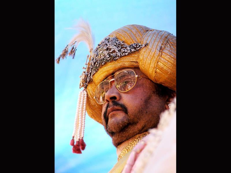 Wodeyar was one of the richest scions of a royal family | Latest News ...