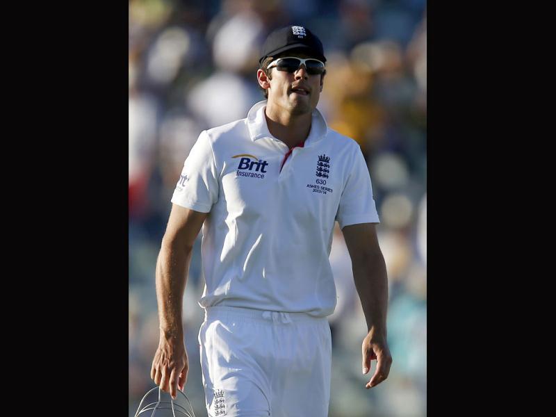 Anderson claim is tactic by India, says Cook | Cricket