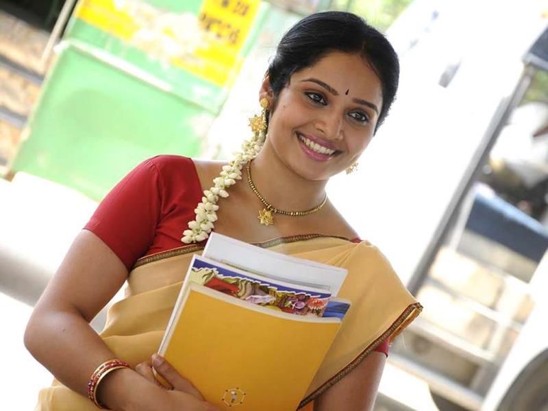 Advaitha to use real name Krithi Shetty | Entertainment News